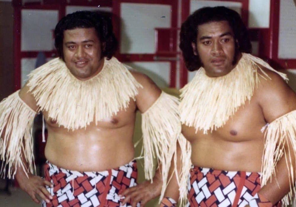 10 Wrestling Legends From The 1970s: How Old Are They Now?