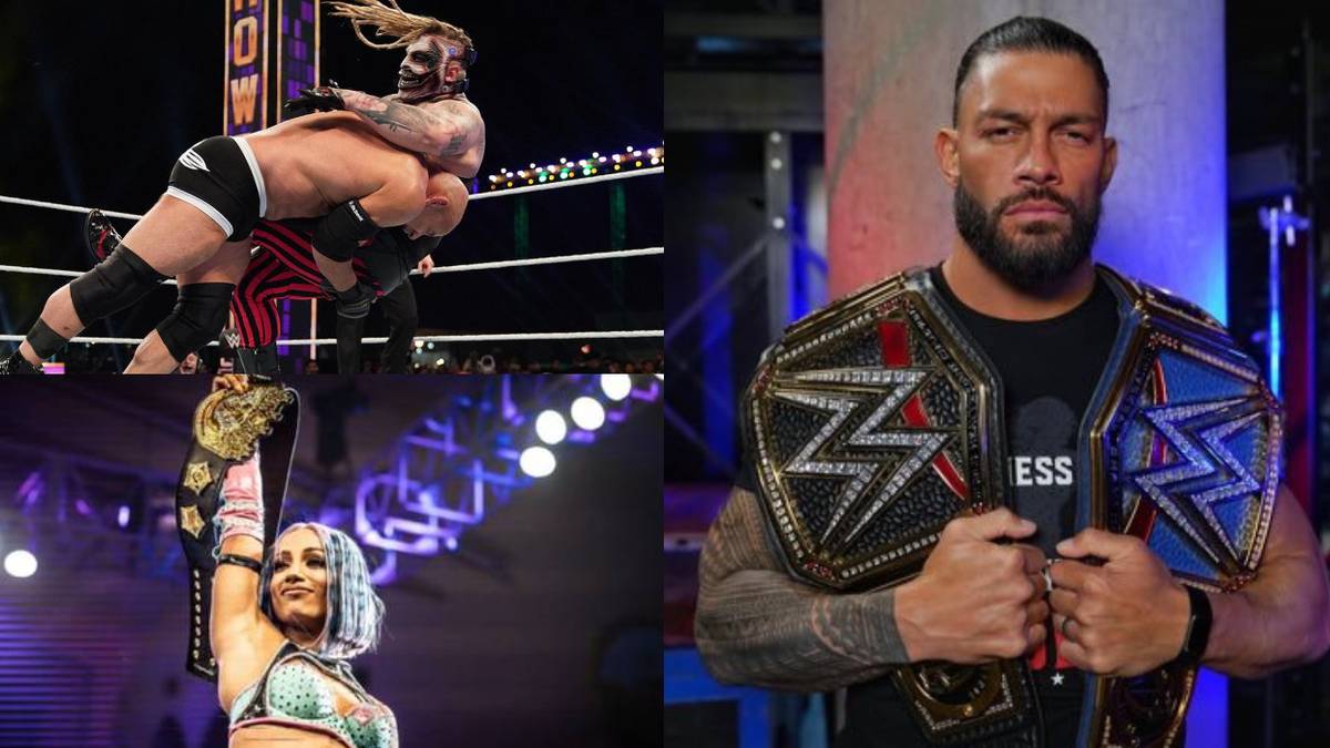 10 Worst Things WWE Has Done Since 2020