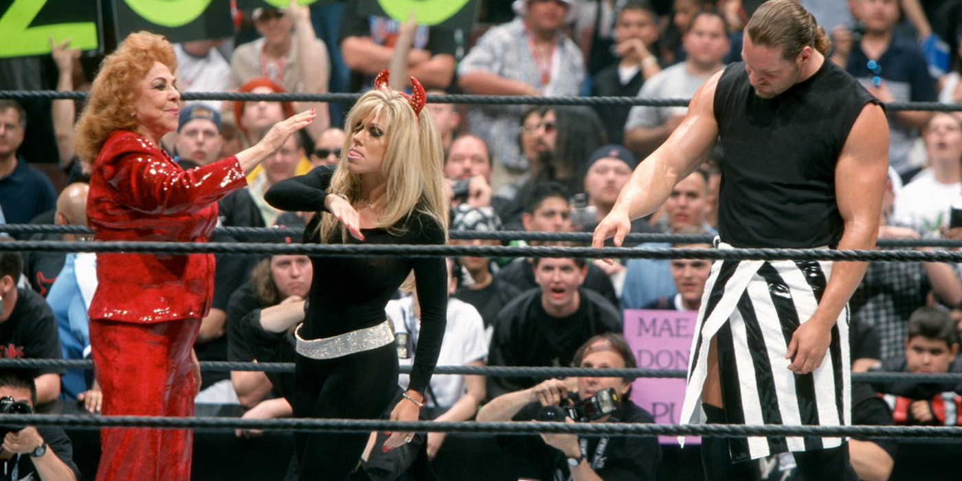 Every WWE WrestleMania Match That Had No Pro Wrestling, Ranked Worst To ...