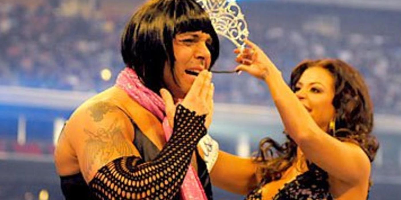 10 WWE Storylines That Had To Be Made Just To Make Vince McMahon Laugh