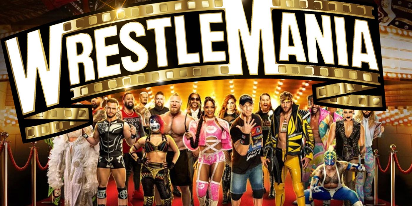 Major WWE Star Rumored To Be Making Return From Injury At WrestleMania 39