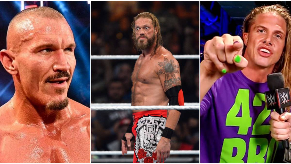 10 WWE Contracts That Are Expiring Soon