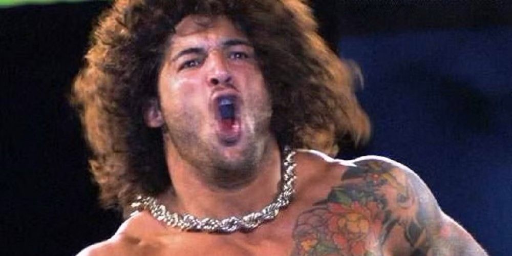 Ricky Ortiz: The Forgotten Prospect Of WWE's ECW, Explained