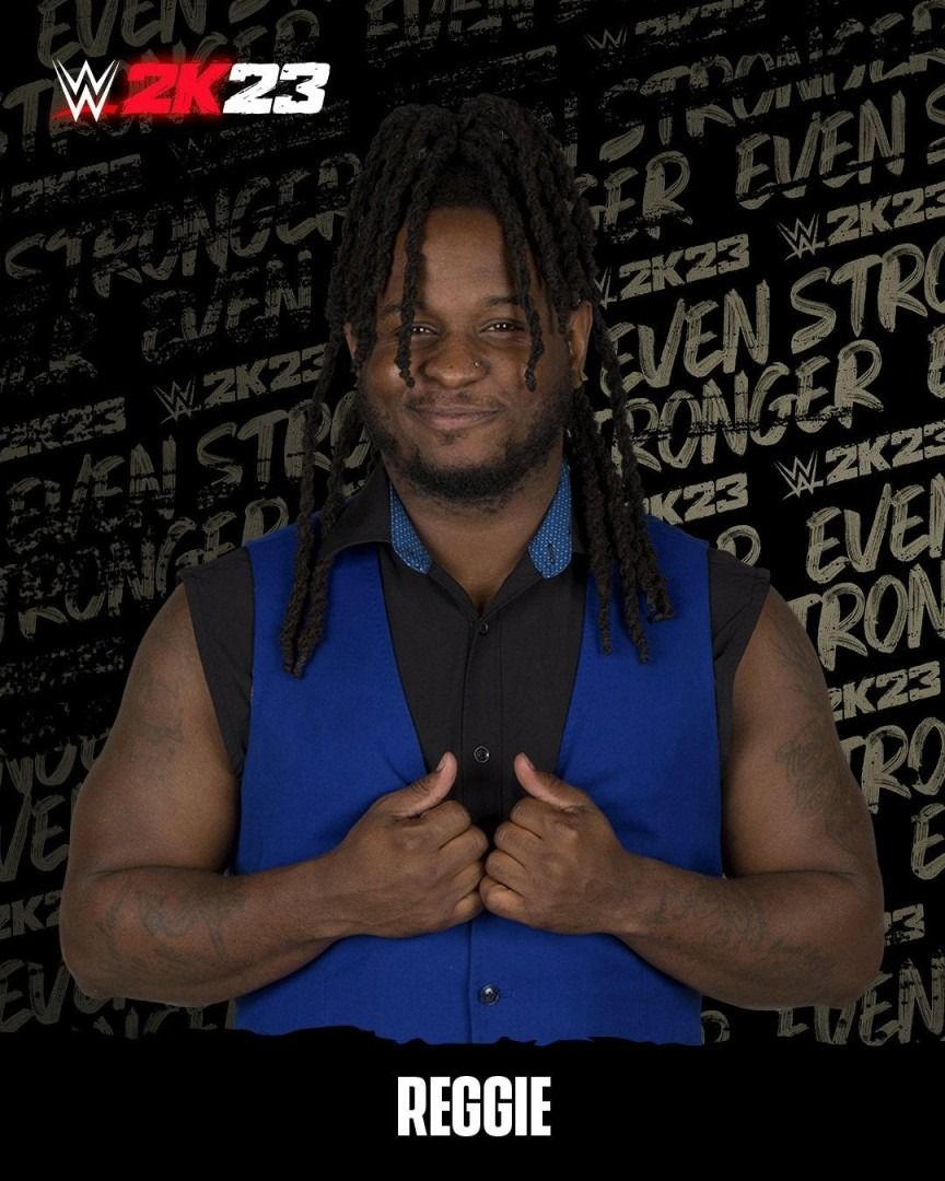Every Wrestler Making Their Video Game Debut In WWE 2K23's Base Game ...
