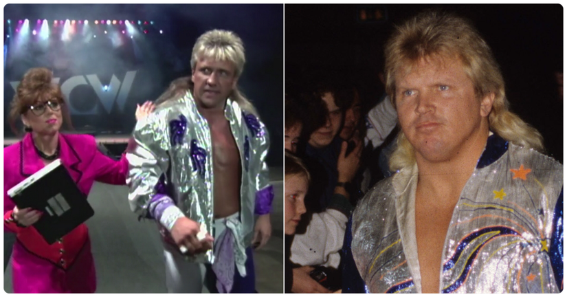 10 Bad Members Of WCW Stables (& Who Should Have Replaced Them)