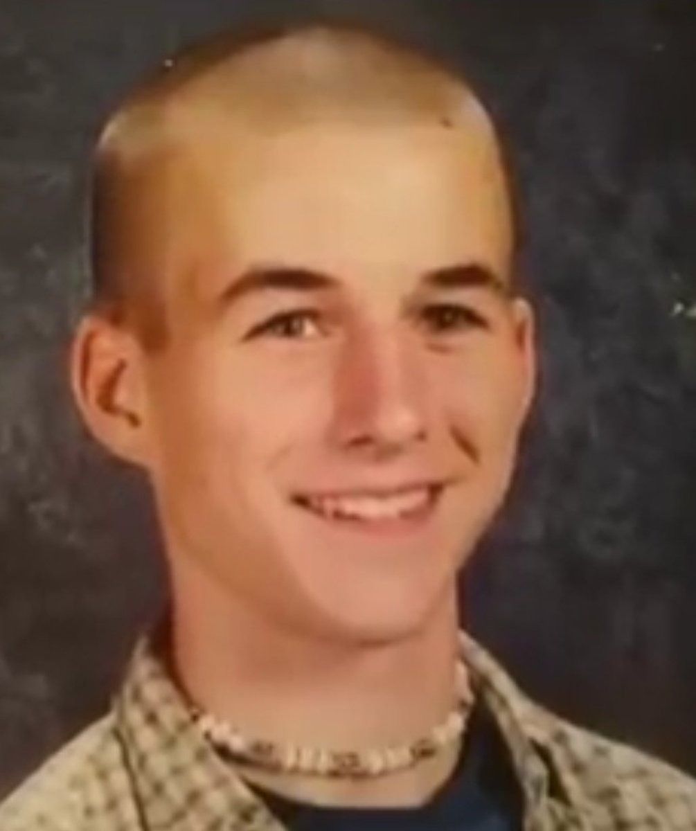 10 Awkward Pictures Of AEW Wrestlers In Their Youth That Will Make You ...