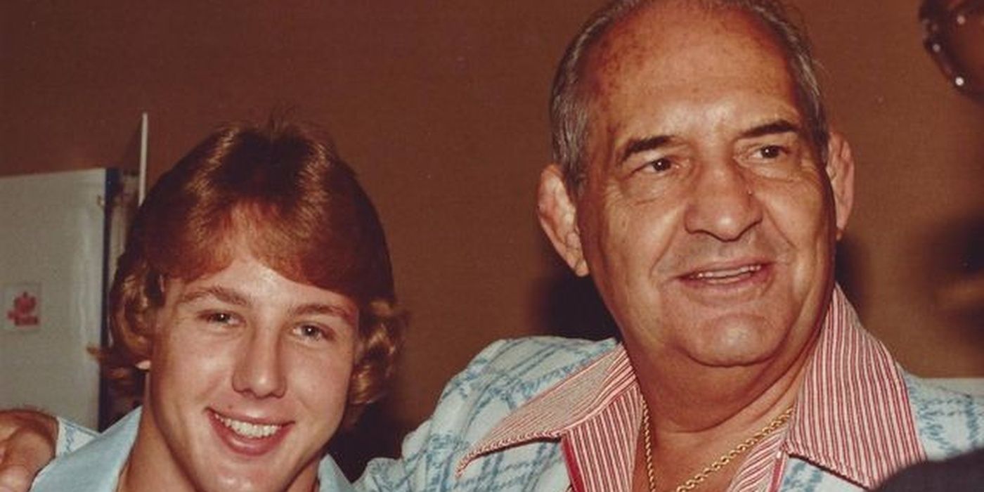 Paul Heyman & 9 Other Wrestling Stars Who Got Their Start As Teens