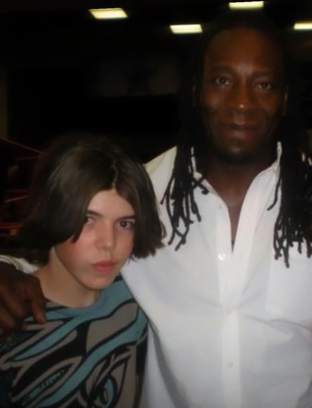 10 Awkward Pictures Of AEW Wrestlers In Their Youth That Will Make You ...