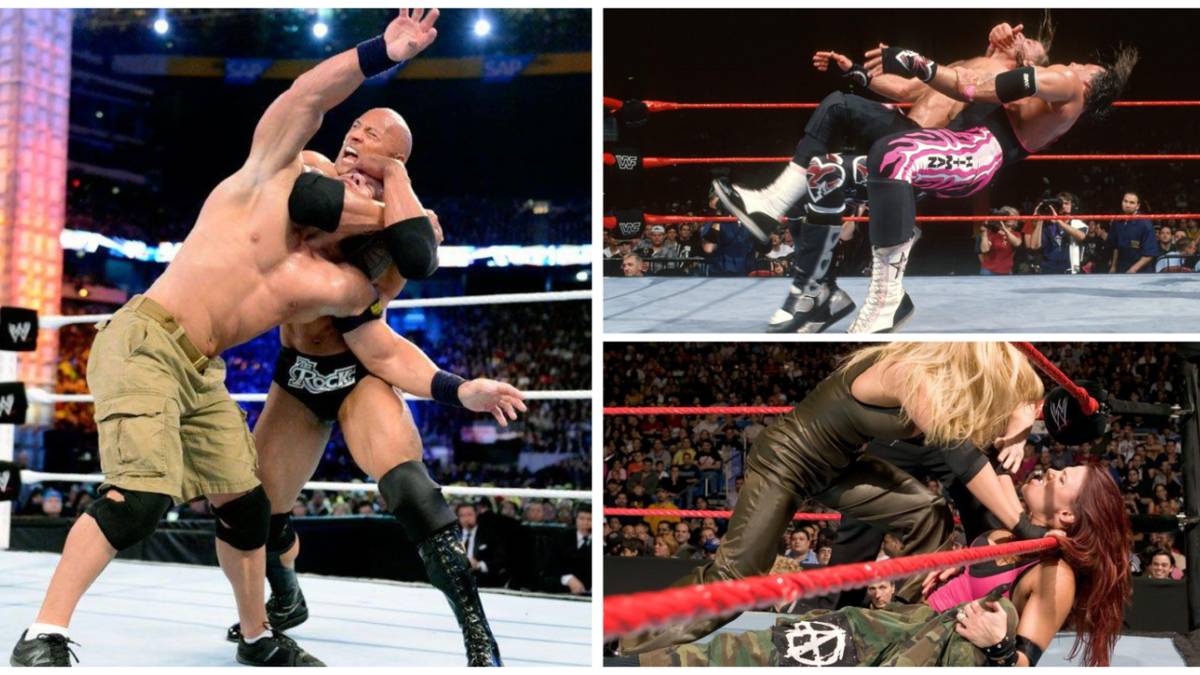 10 Rematches Everyone Wanted (That Totally Disappointed Fans)