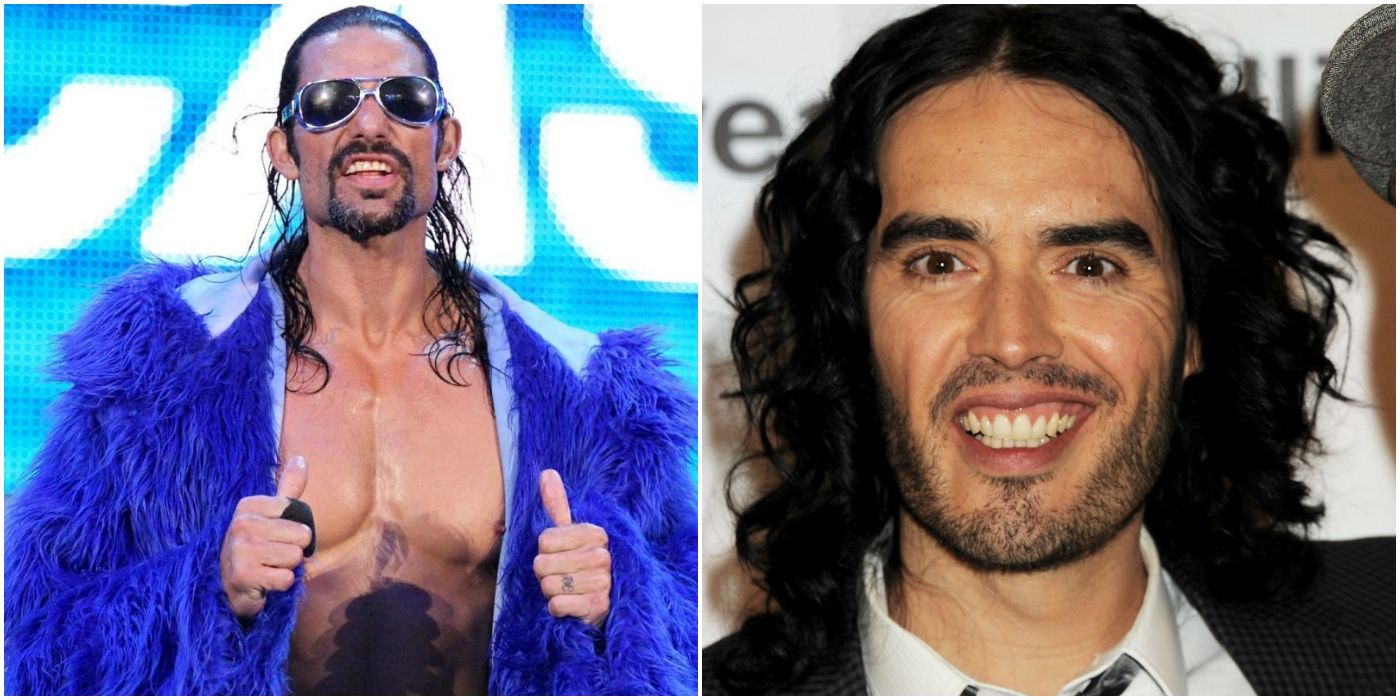 8 WWE Gimmicks That Were Actually Based On True Stories Or Real People