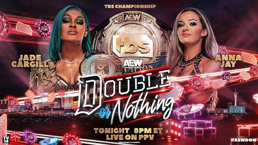 10 Times AEW Ignored Their Own Ranking System