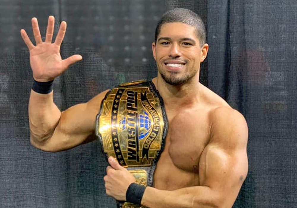 10 Things Fans Should Know About The Acclaimed's Wrestling Career Before AEW