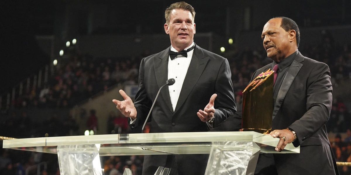 5 Wrestling Tag Teams That Weren't Close Outside The Ring (& 5 That ...