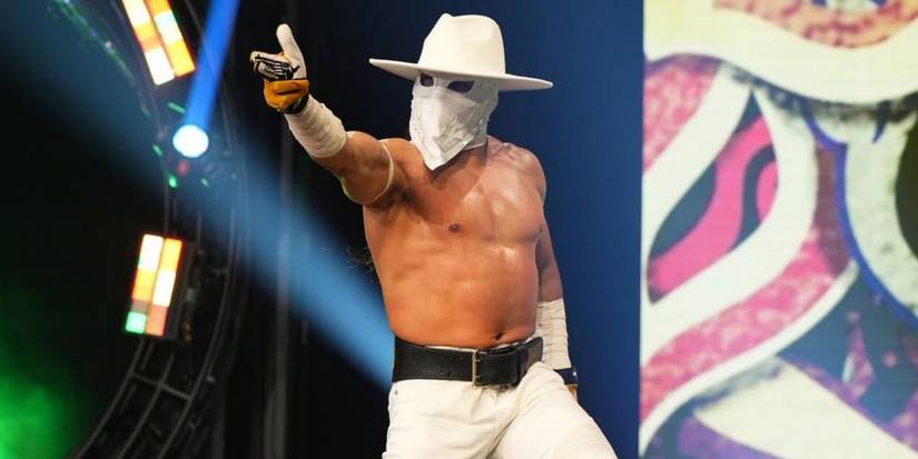 Why Masks Are So Important To Lucha Libre Wrestling Culture, Explained