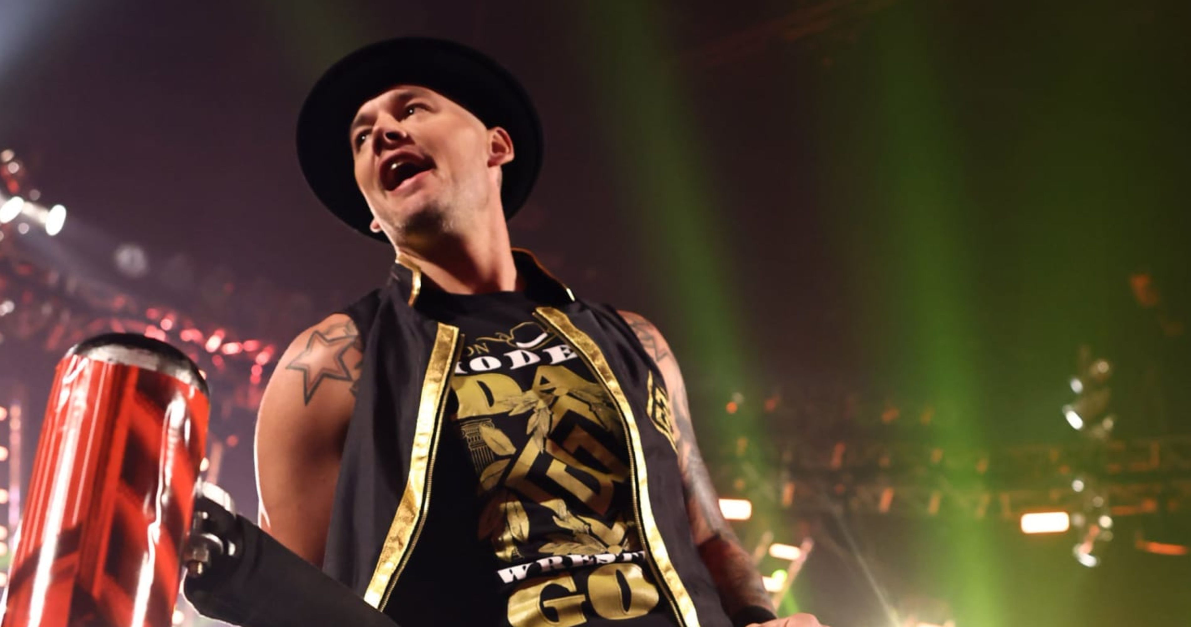 5 Wrestling Personalities That MJF Gets Along With (And 5 That He Doesn't)