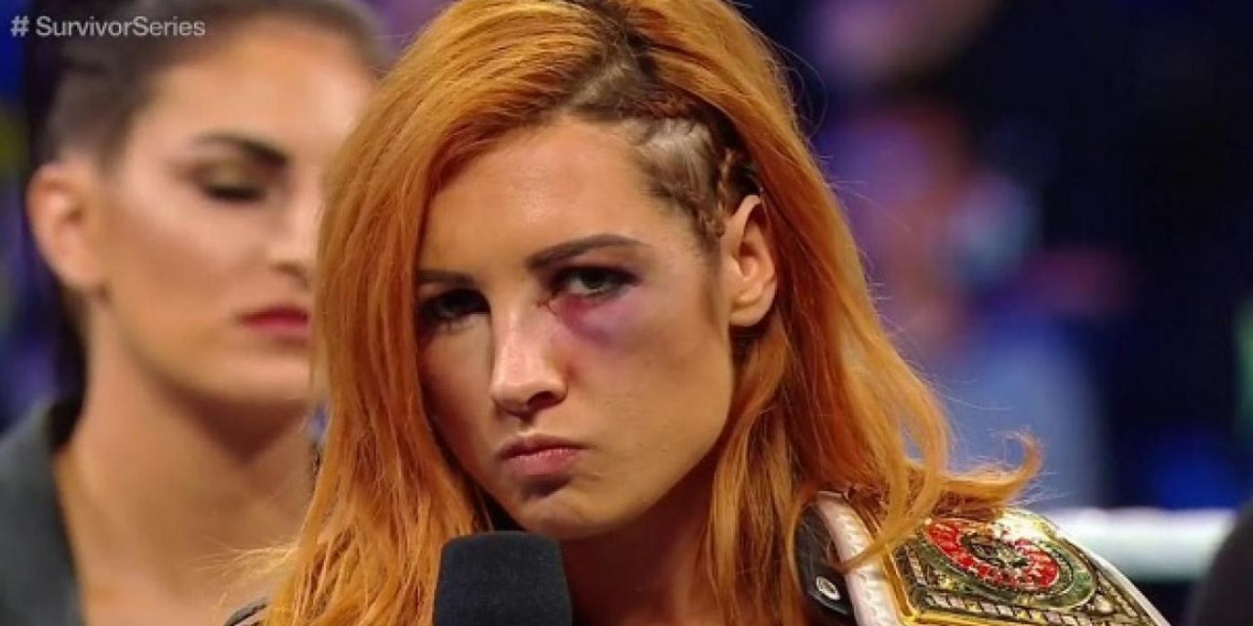 10 Wwe Injuries That Were Actually A Blessing In Disguise For Wrestlers