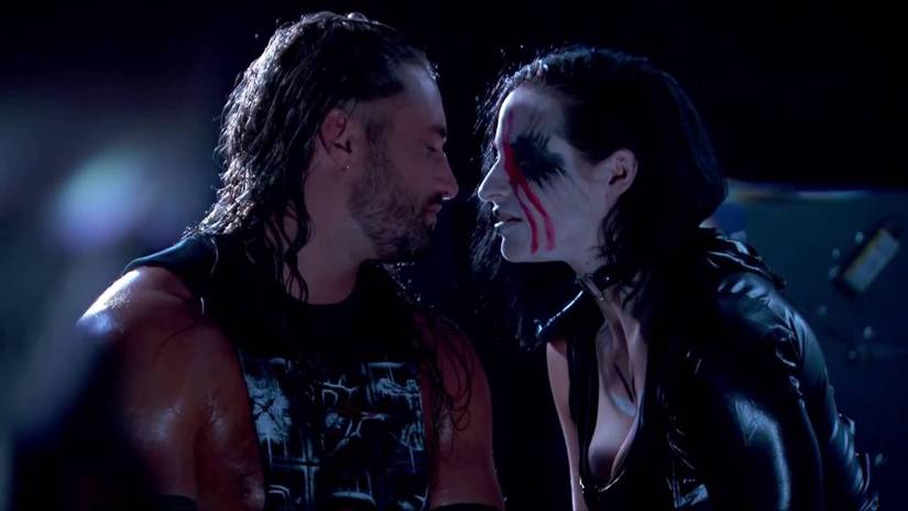 Every Major Tna Romance Angle Ranked Worst To Best