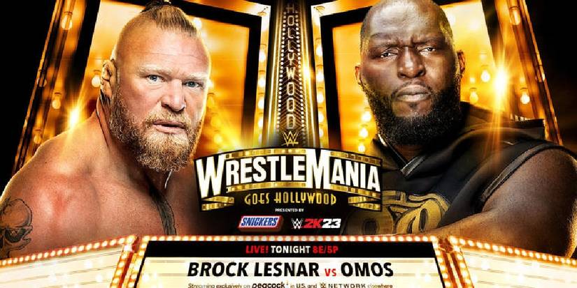 WWE WrestleMania 39 Night 2, Every Match Ranked From Worst To Best