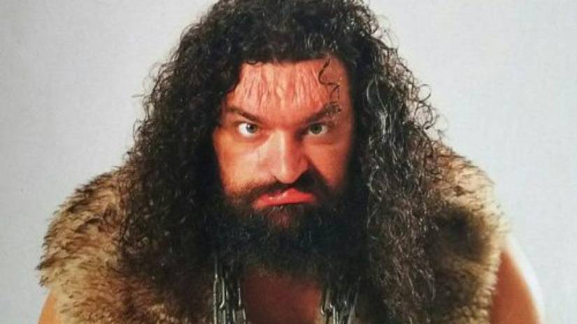 How Japanese Wrestler Atsushi Onita Tried To Turn Bruiser Brody's ...