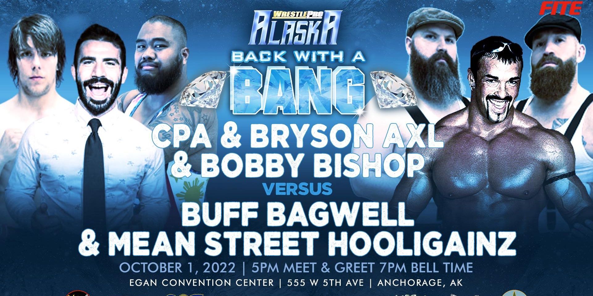 13 Forgotten Final Matches Of WCW Legends: Who Did They Face?