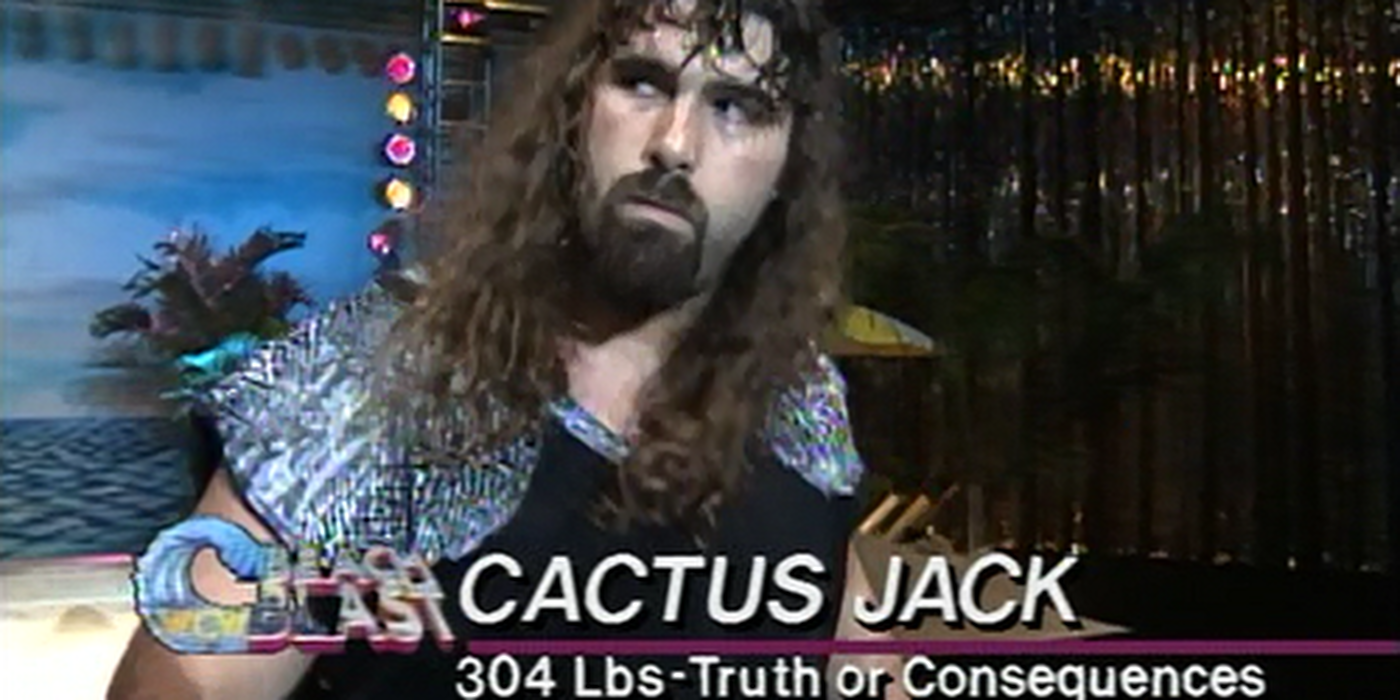 Truth Or Consequences & 7 Other Places Wrestlers Hail From (That Are ...