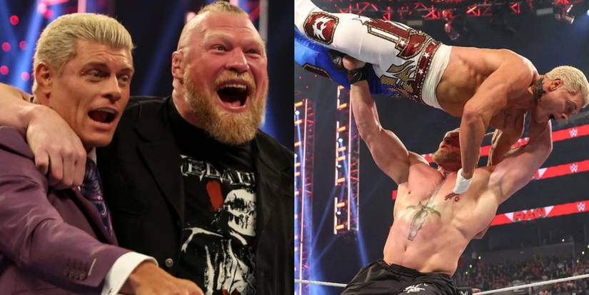 Can WWE Keep Cody Rhodes Hot All The Way Until A WrestleMania Rematch With Roman Reigns?