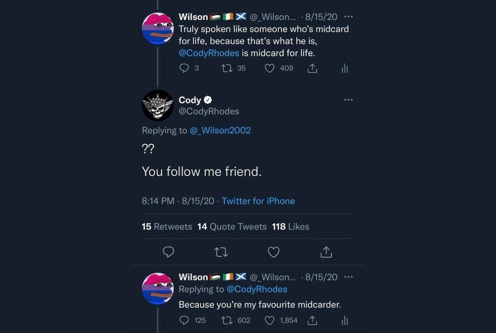 10 Most Epic Wrestler Twitter Fails Of All Time