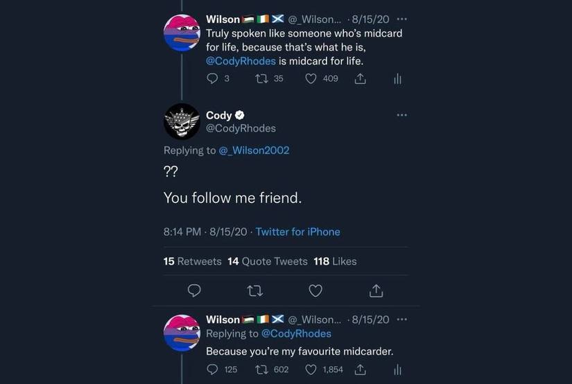 10 Most Epic Wrestler Twitter Fails Of All Time