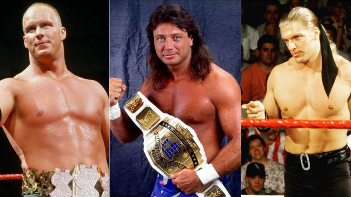 5 WWE New Generation Wrestlers Who Changed The Most (& 5 Who Barely ...