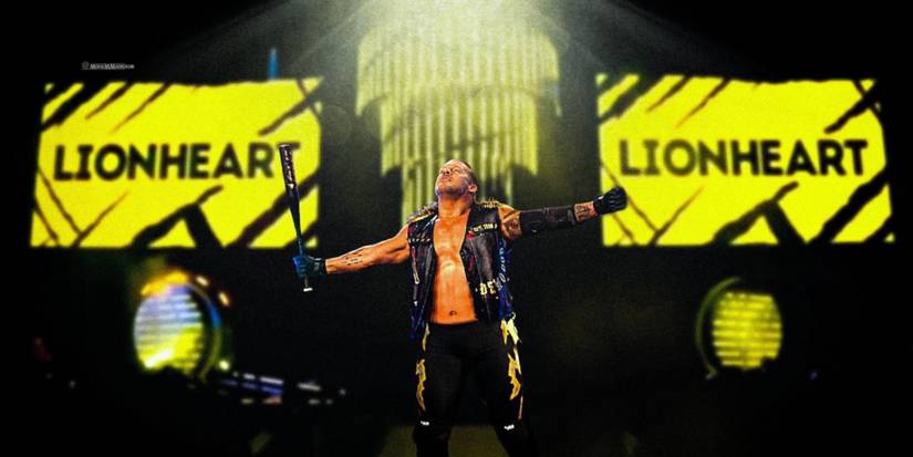 10 Hidden Details You Never Noticed In These AEW Entrances