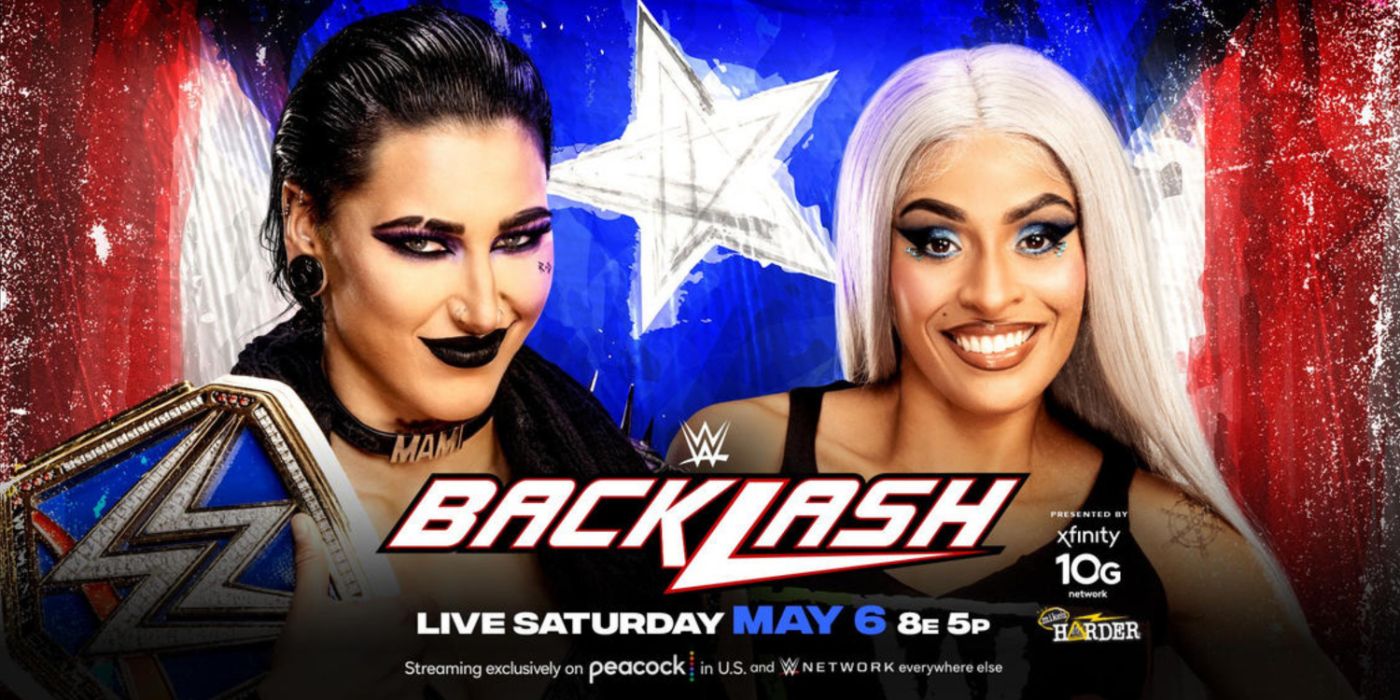 Facts About Rhea Ripley's Life Outside WWE