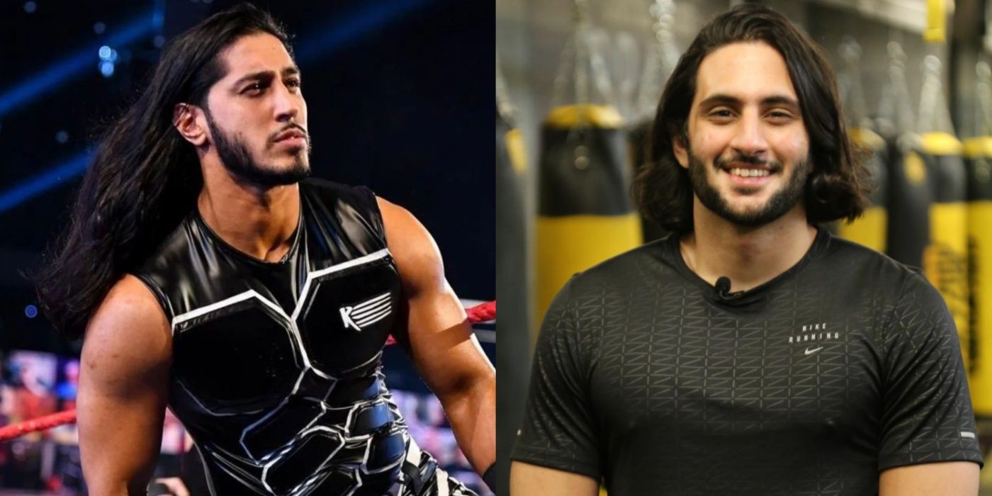 Mustafa Ali's WWE Absence Seems To Line Up With Controversial Mansoor Pitch