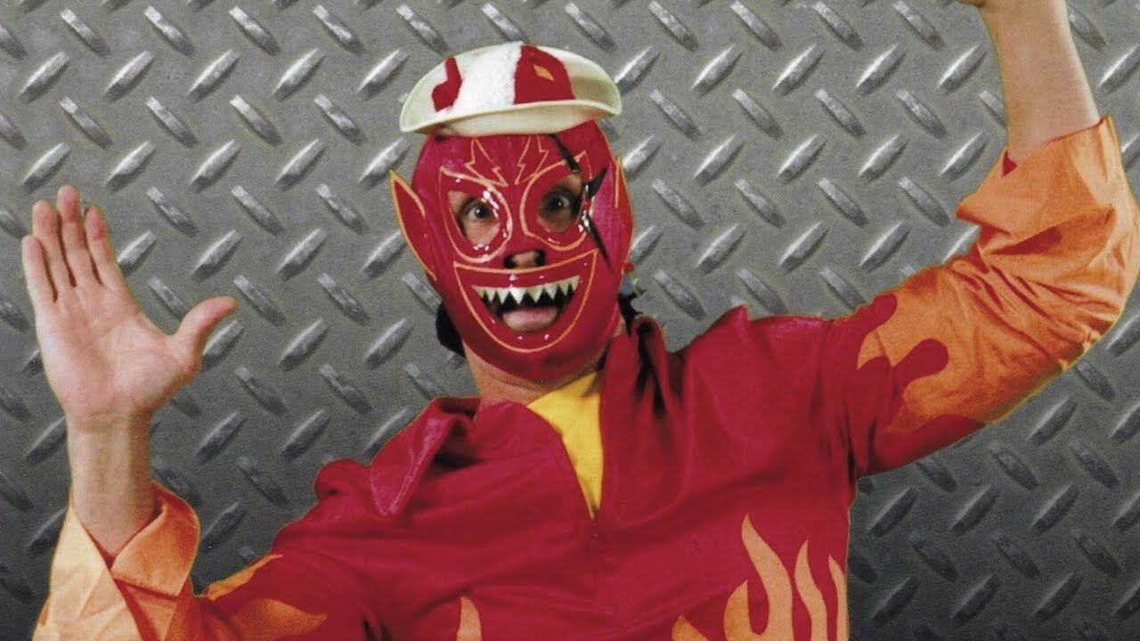 10 Minor Impact Wrestling Characters That Fans Still Remember