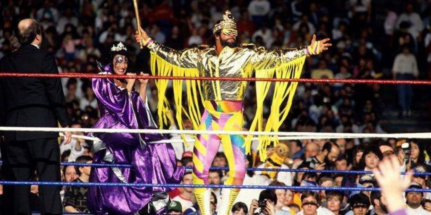 The Best & Worst Wrestler For Every Decade In WWE's History