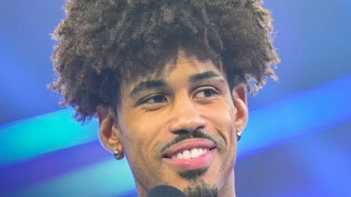 WWE NXT and ID Wrestlers Depart: Wes Lee, Jin Tala, and More