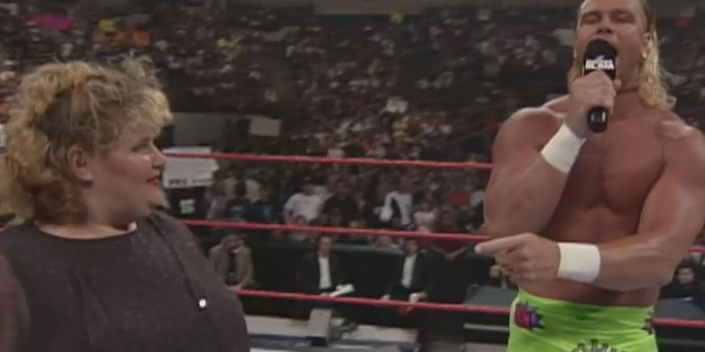 How The Rock Killed Billy Gunn's Singles Push In WWE With A Single Promo, Explained