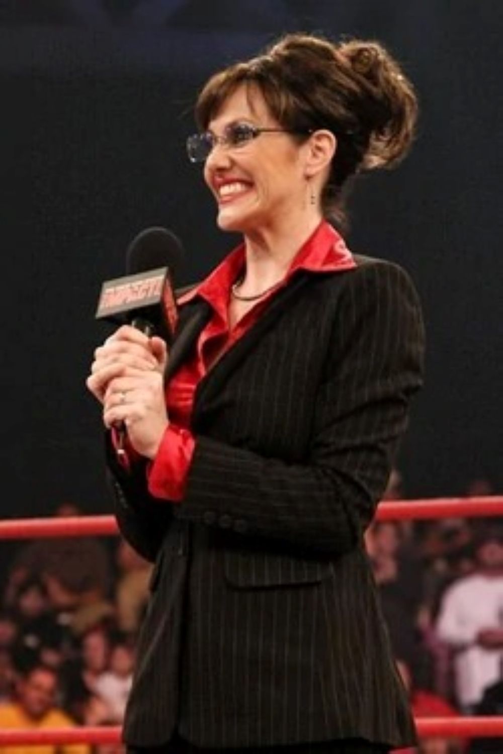 10 Strange TNA Impact Wrestling Gimmicks That Didn't Last Long