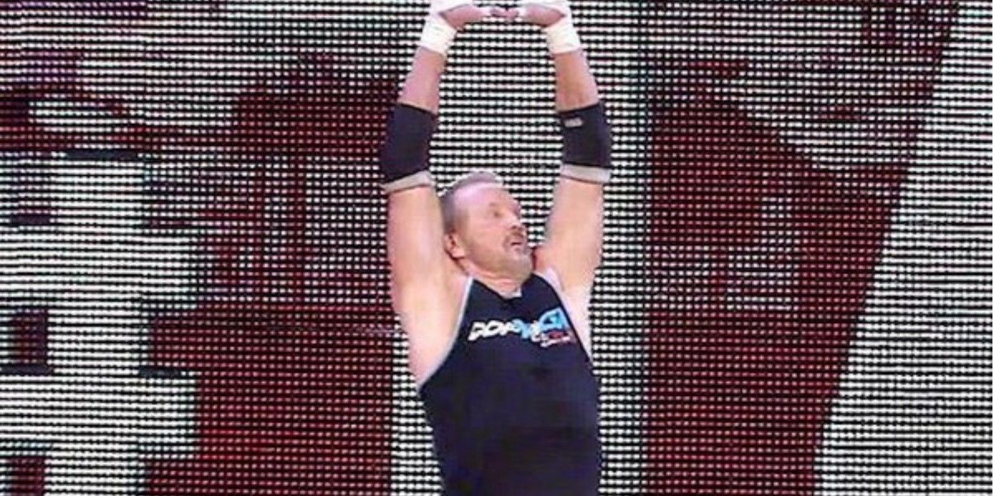 How A Superplex Gone Wrong Caused DDP To Retire From Wrestling
