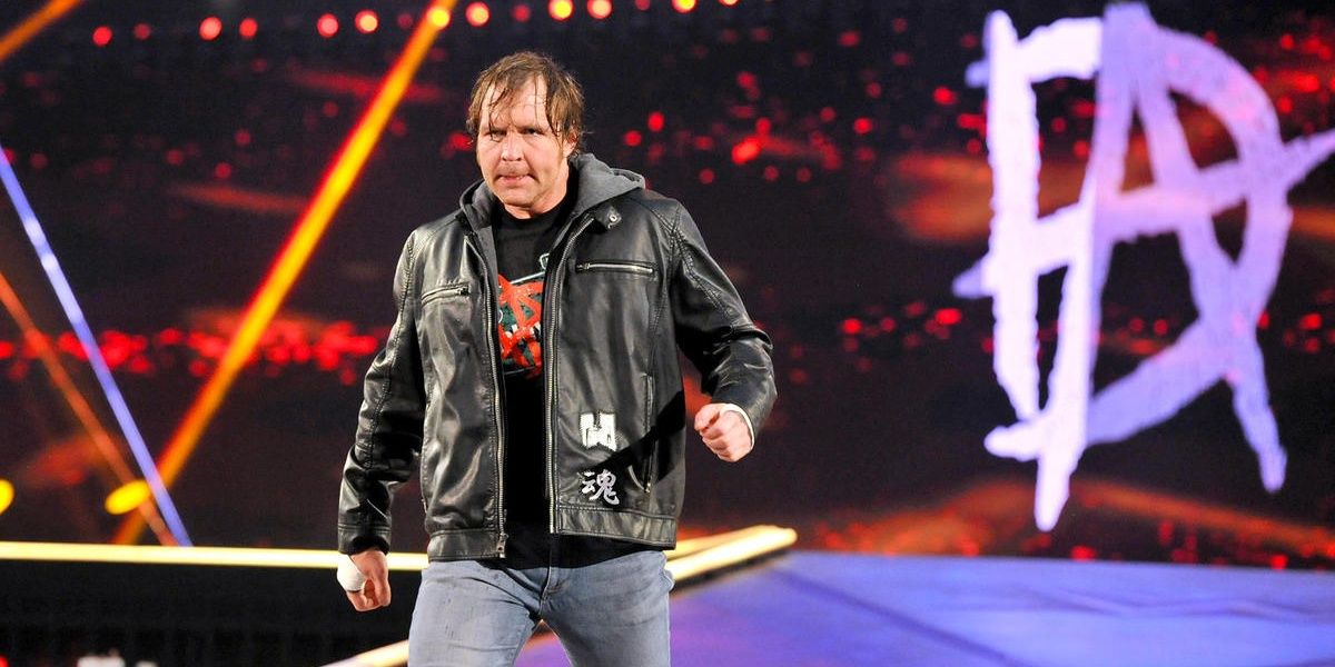 Eddie Kingston & Jon Moxley's Friendship In Pro Wrestling, Explained