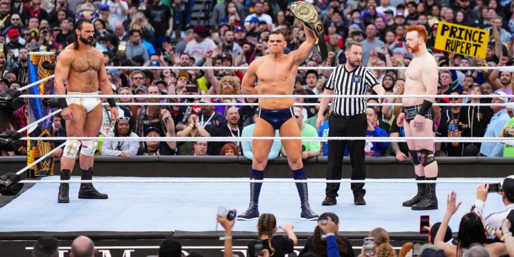 9 Hidden Details Most Fans Missed From WWE WrestleMania 39, Night Two