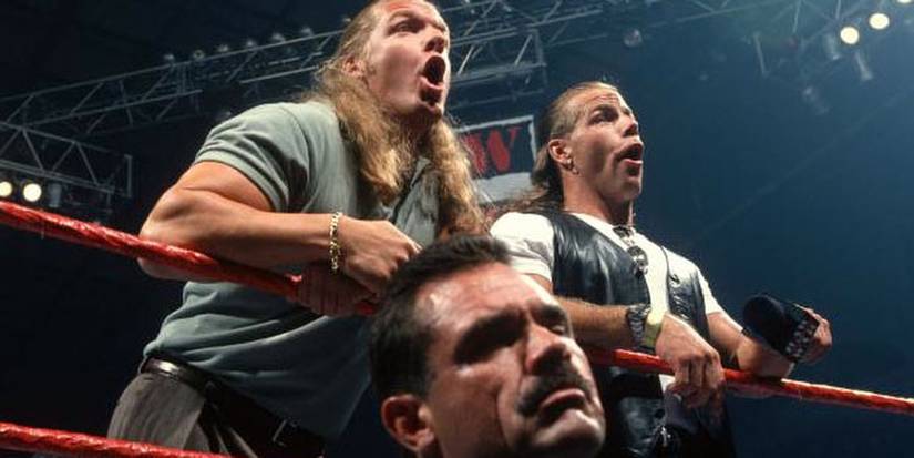 WWE Factions Who Had The Wrong Leader