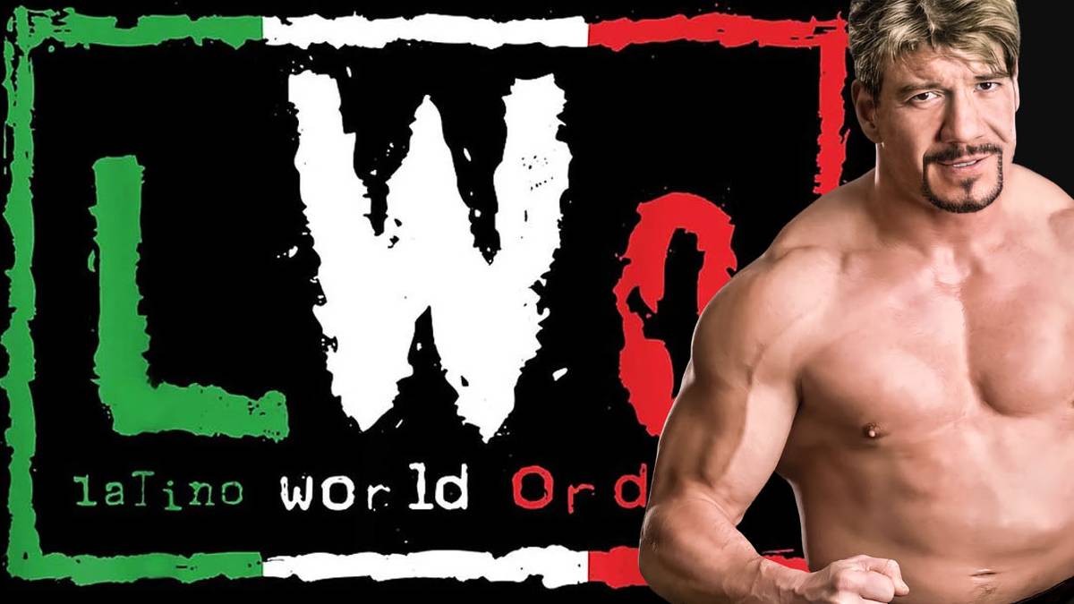 Faction Gets New Entrance Theme With Tribute To Old WWE Star