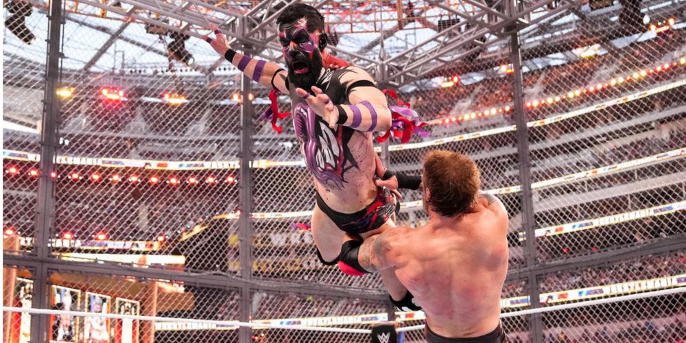 9 Hidden Details Most Fans Missed From WWE WrestleMania 39, Night Two