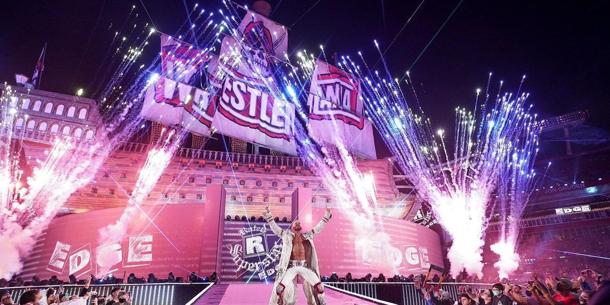 10 Best Current WWE Theme Songs, Ranked