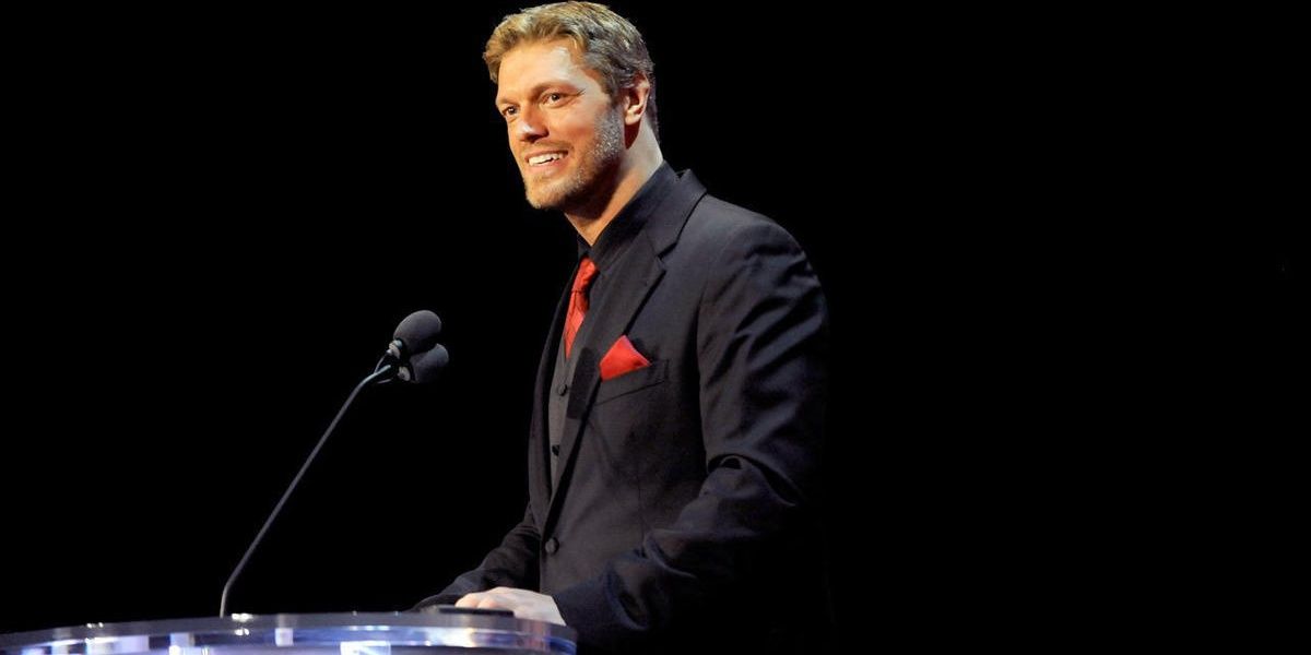 Edge’s 10 Greatest Accomplishments In Wrestling, Ranked