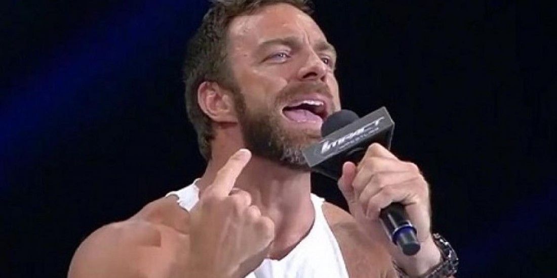 WWE Has Completely Dropped The Ball With LA Knight