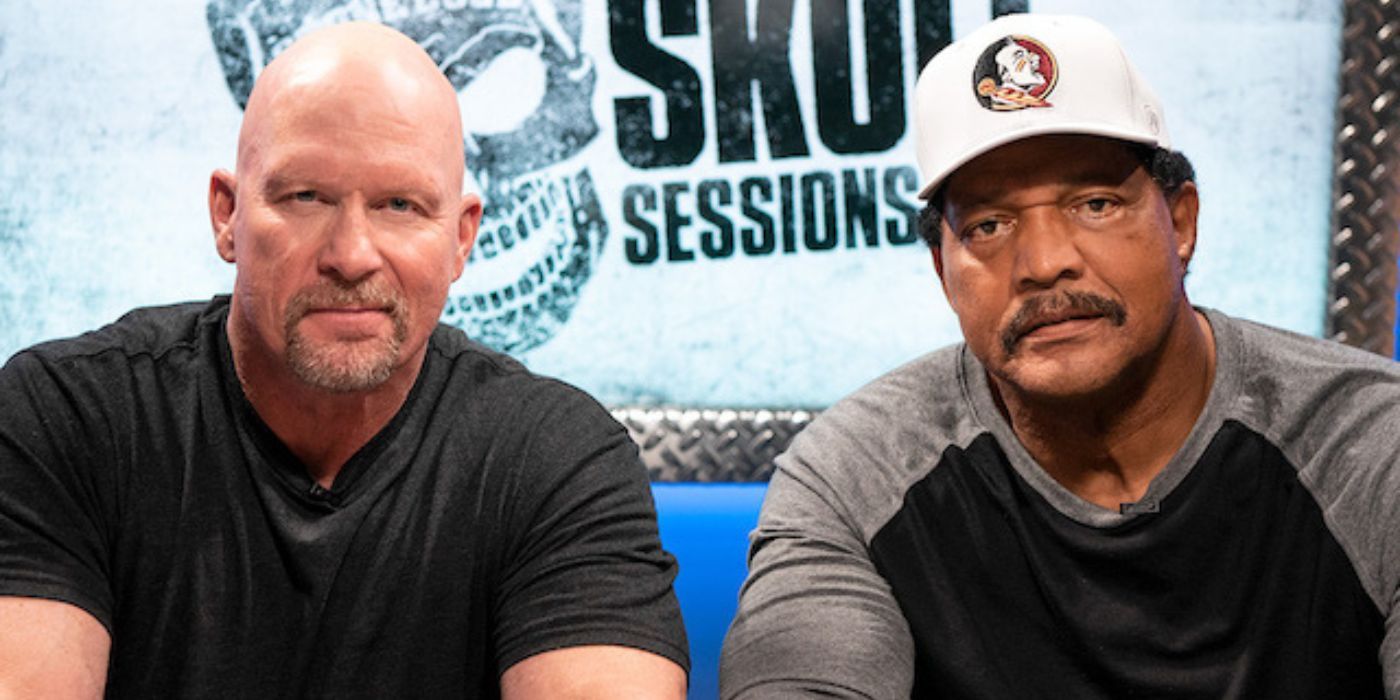 10 Members Of WWE's Ministry Of Darkness Stable: Where Are They Now?