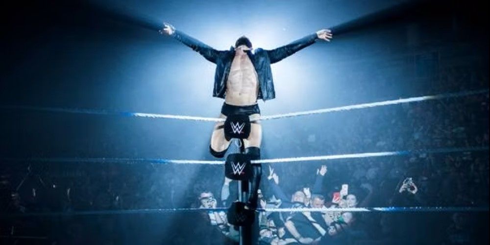 How One Critical Injury Ruined Finn Balor's WWE Career Trajectory