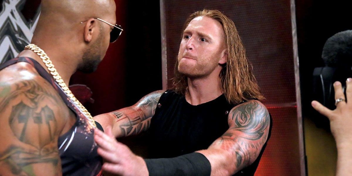 Bobby Lashley & 9 Others Who Had Pointless WrestleMania Spots