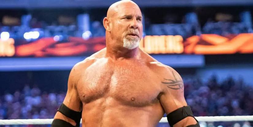 10 Insane Diets Of WWE Wrestlers & Legends, Explained